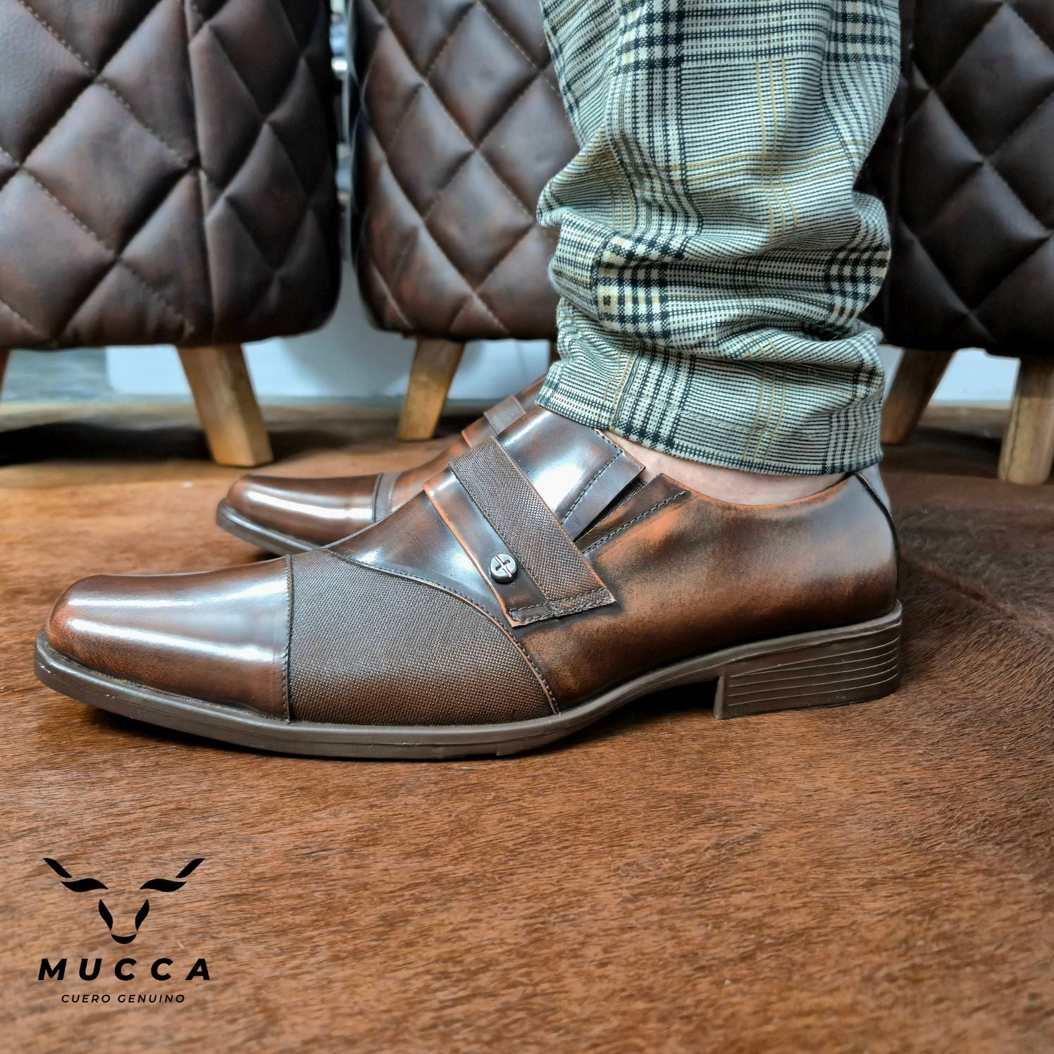 REF: 1746 Cherry Cafe – Clasico – Mucca