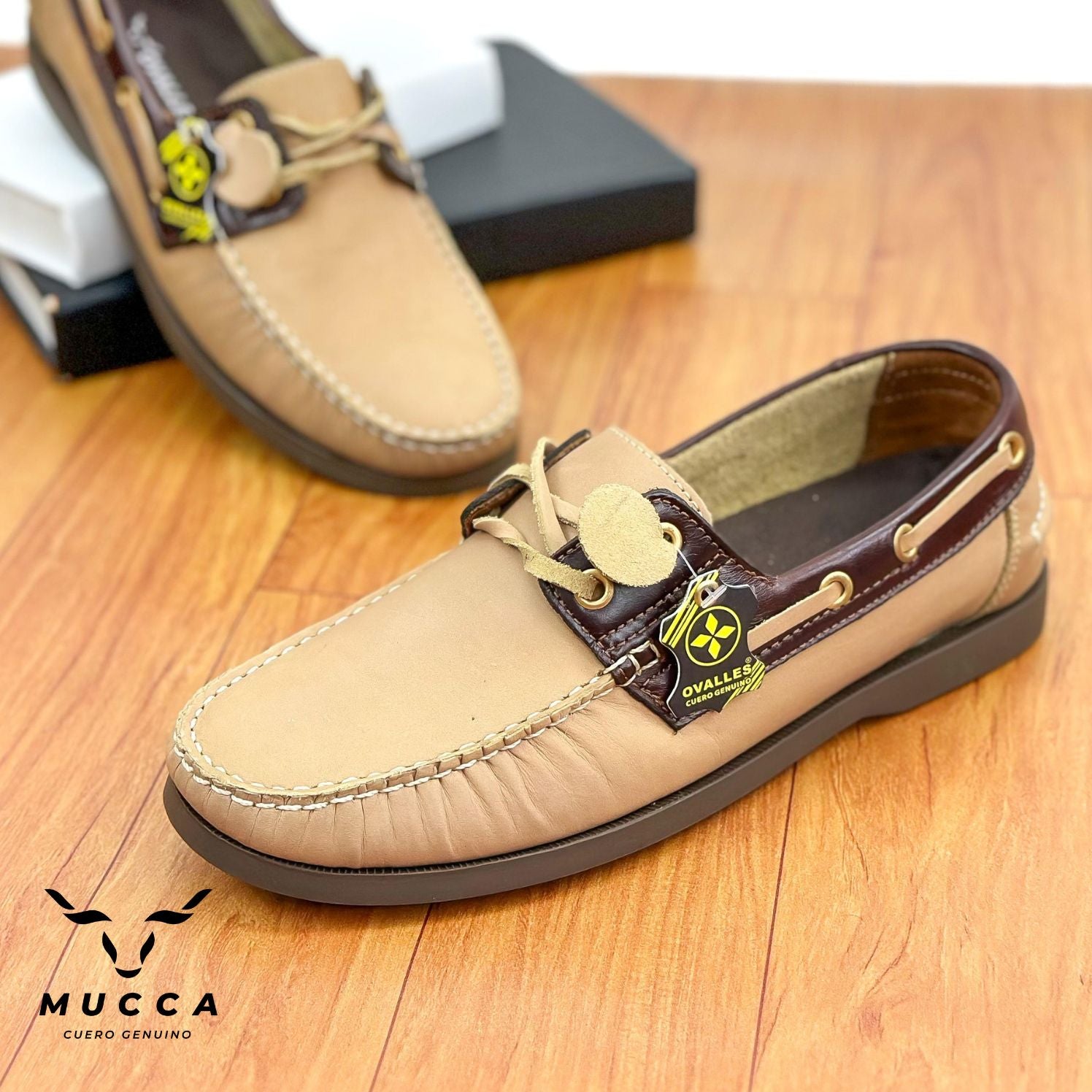REF: 731 Rustico Beige x Versalles Coñag – Mucca